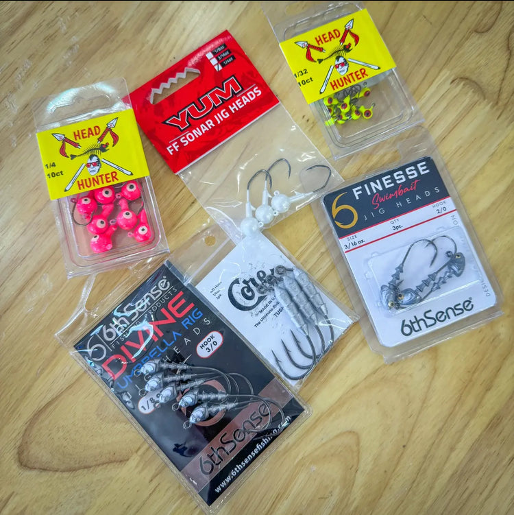 Collections – Lucky Lure Tackle