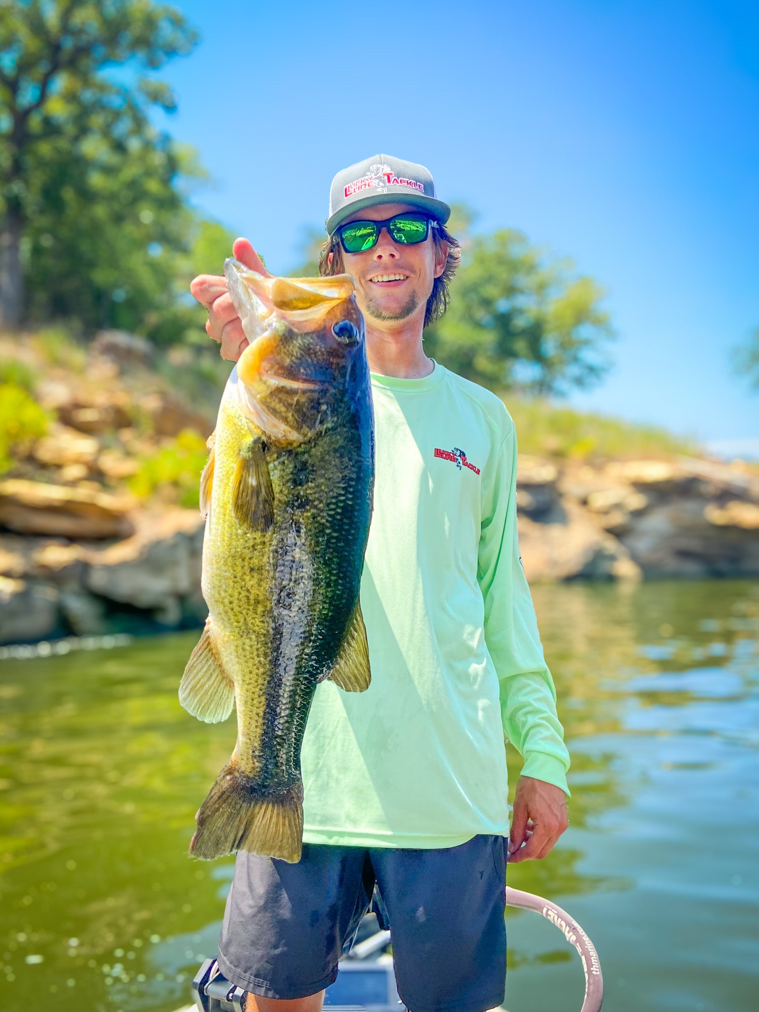 Lucky Lure Tackle