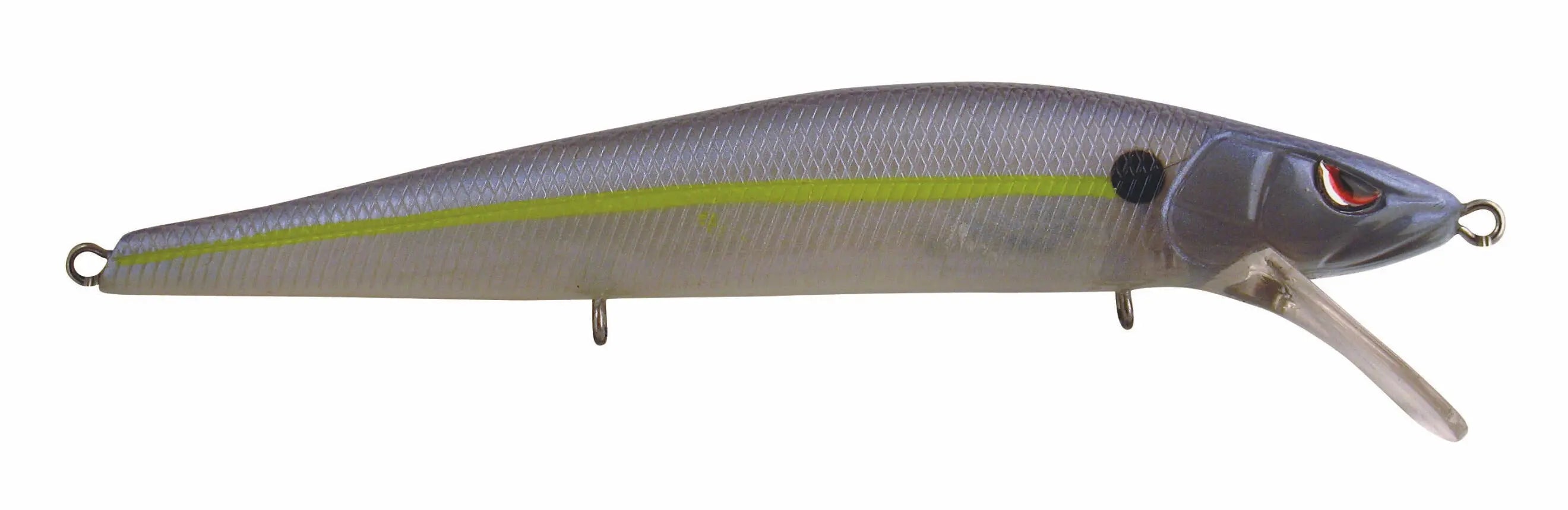 Spro McStick 110 - Blue Bandit – Lucky Lure Tackle
